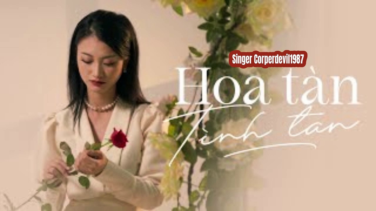 Hoa tàn (Singer Corperdevil1987) Full HD - video Dailymotion