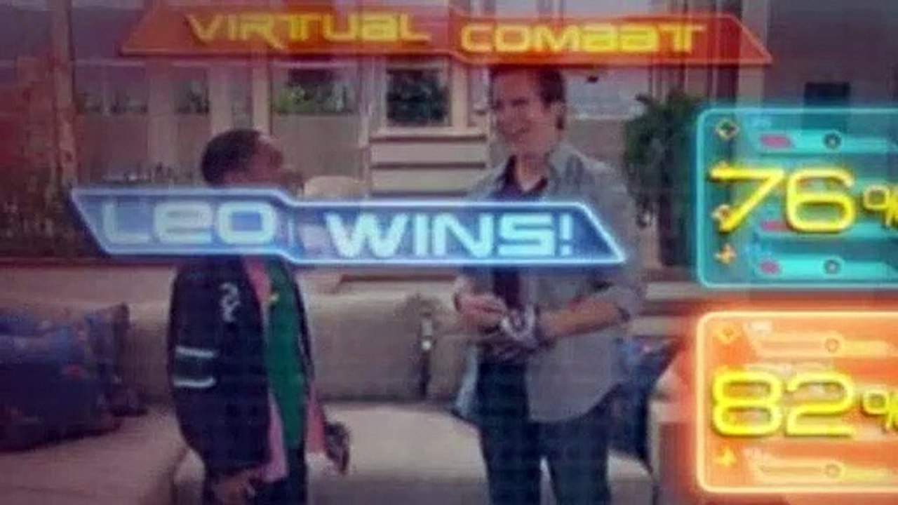 Lab Rats Season 1 Episode 9 Can I Borrow the Helicopter- - video ...