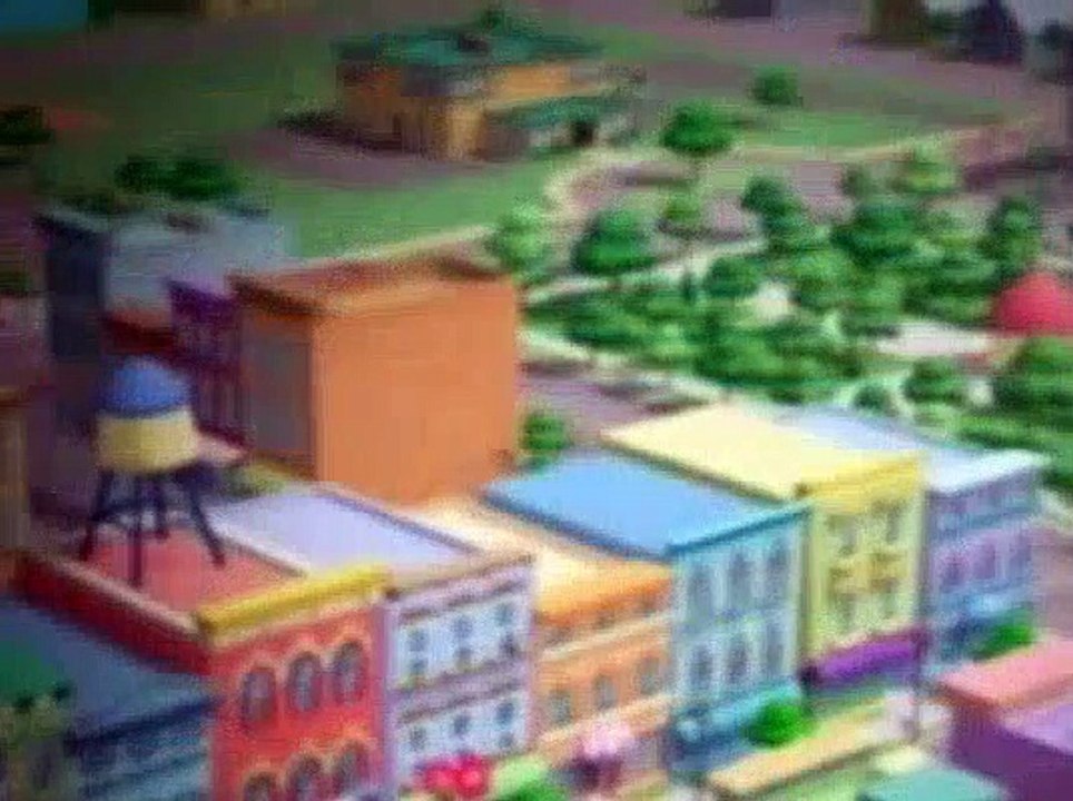 Handy Manny Season 1 Episode 9 Supremoguy Tool Talk - video Dailymotion