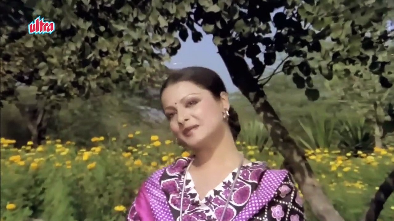 Kahan Kahan Kis Kis Din/ Kishore Kumar, Asha Bhosle/1977 Chakkar Pe Chakkar Song - video Dailymotion