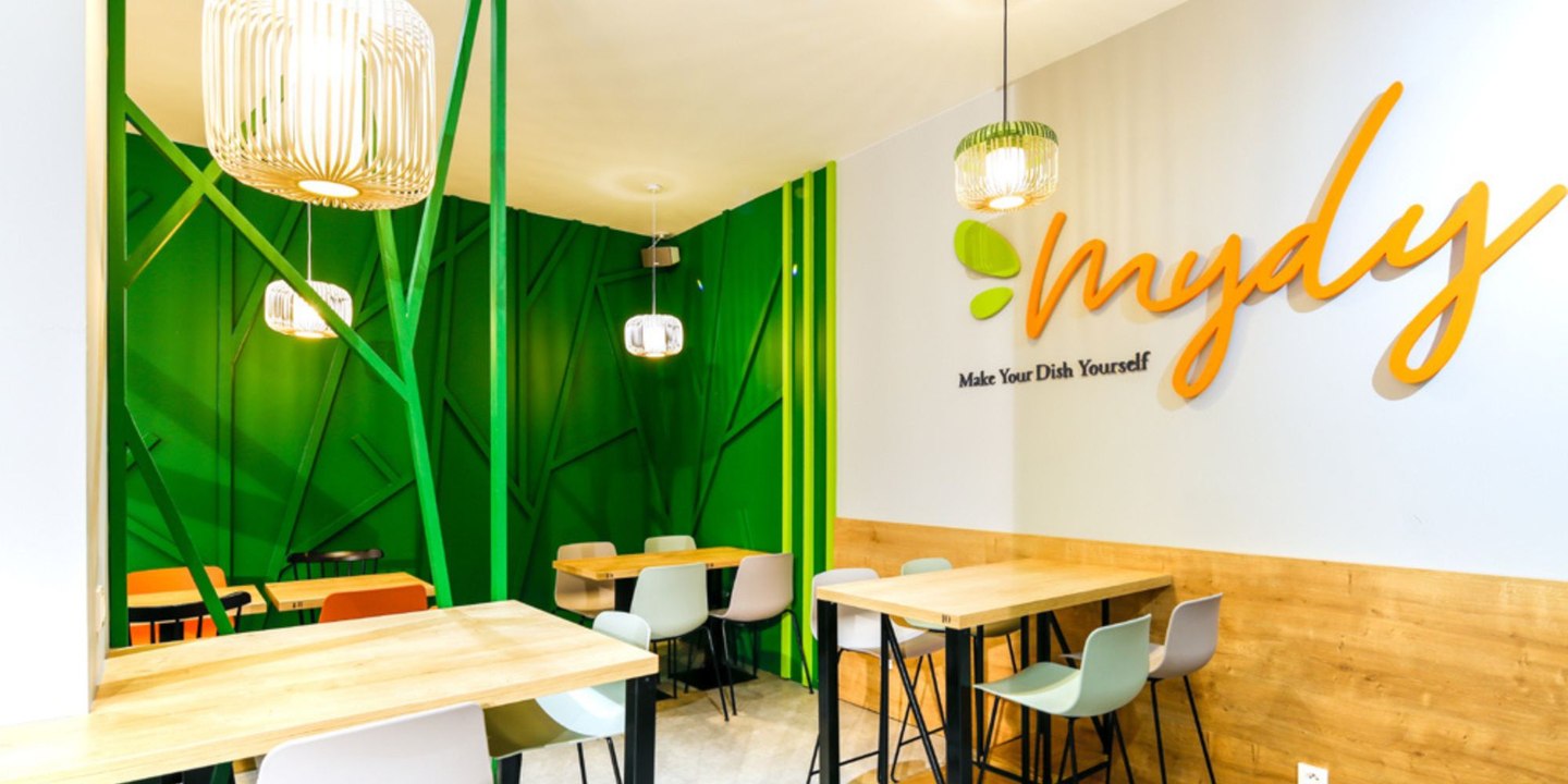 Brunch Mydy (Villeurbanne) - OuBruncher - Vidéo Dailymotion