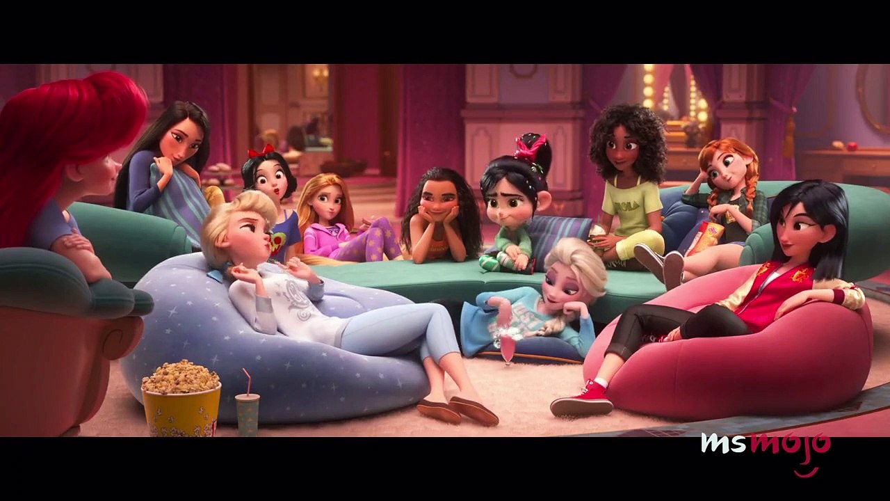 Top 10 Animated Movie Scenes That We'll Never Forget - video Dailymotion