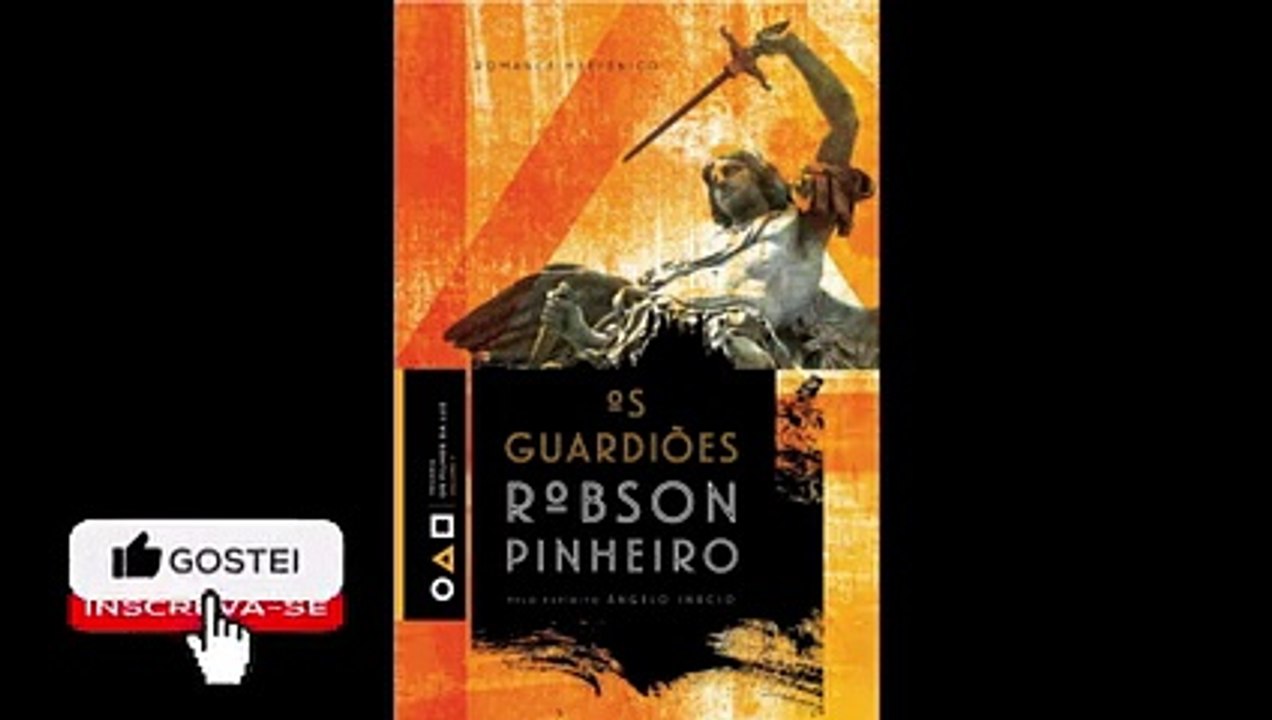 Os Guardiões (4/5 Parte) Áudio Livro - Vídeo Dailymotion