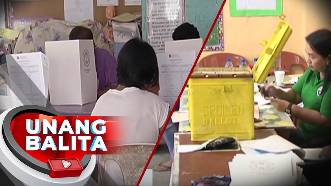 SC: Batas nagpapaliban sa Barangay at Sangguniang Kabataan elections ...