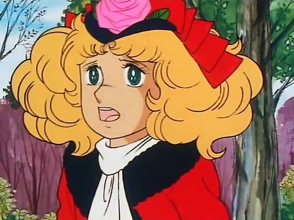Candy Candy Un nuevo día en una vieja ciudad Capitulo 31 Español Latino ...