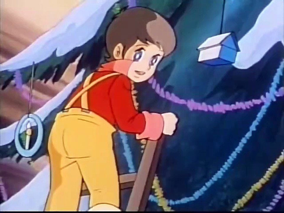 Candy Candy Capitulo 27 El regalo de un angel - Vidéo Dailymotion