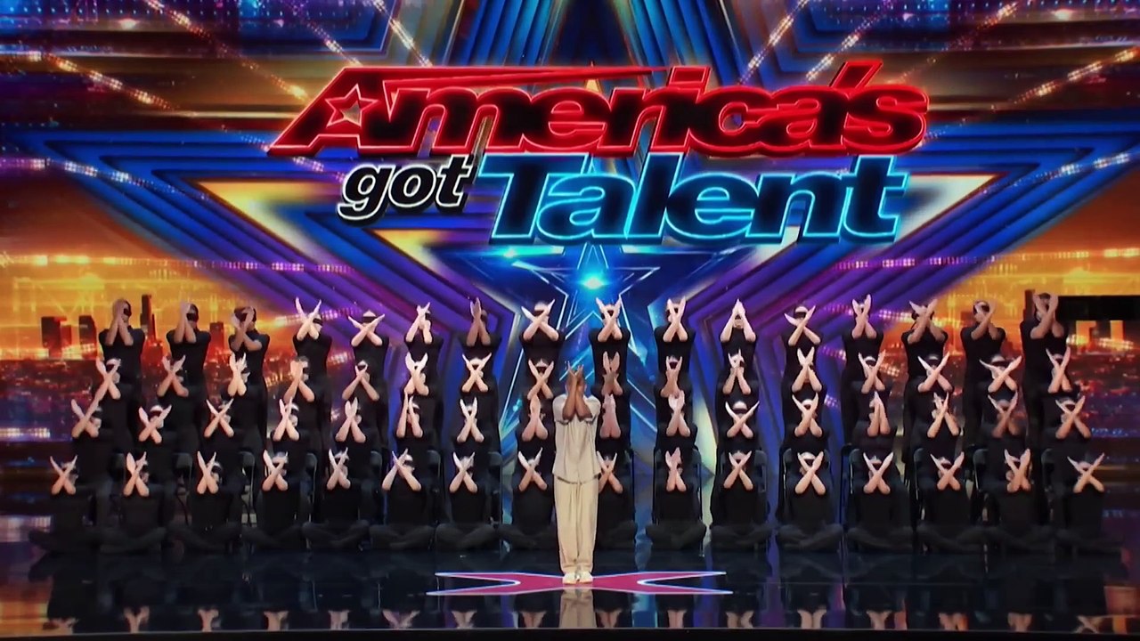 America's Got Talent 2023 All AUDITIONS - Week 4 - video Dailymotion