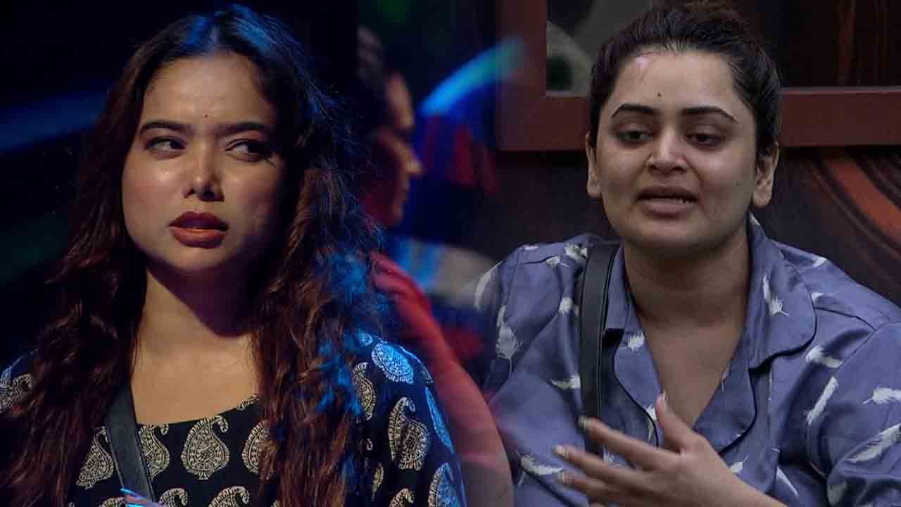 Bigg Boss OTT 2: Manisha Rani और Bebika Dhurve की Dosti का The End, Manisha ने सिखाया Bebika को ...