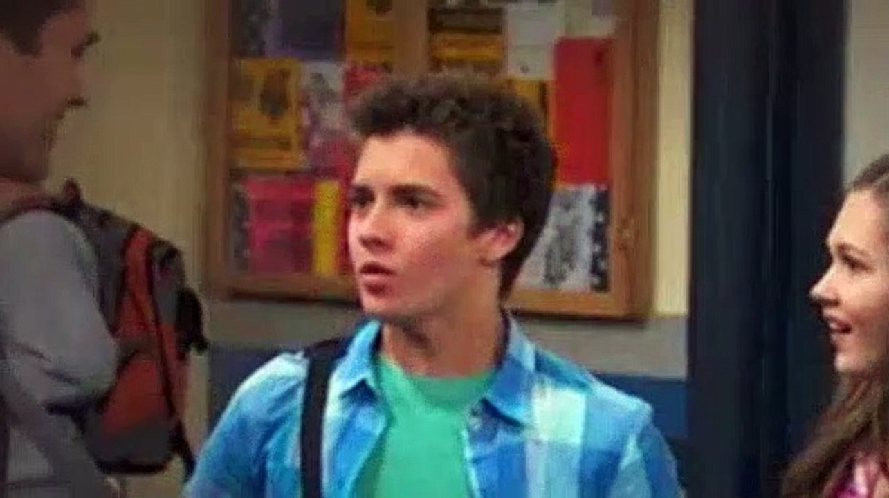 Lab Rats Season 1 Episode 11 Chip Switch - video Dailymotion