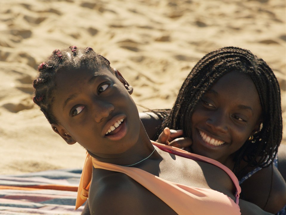 Le Retour: Trailer HD - Vidéo Dailymotion