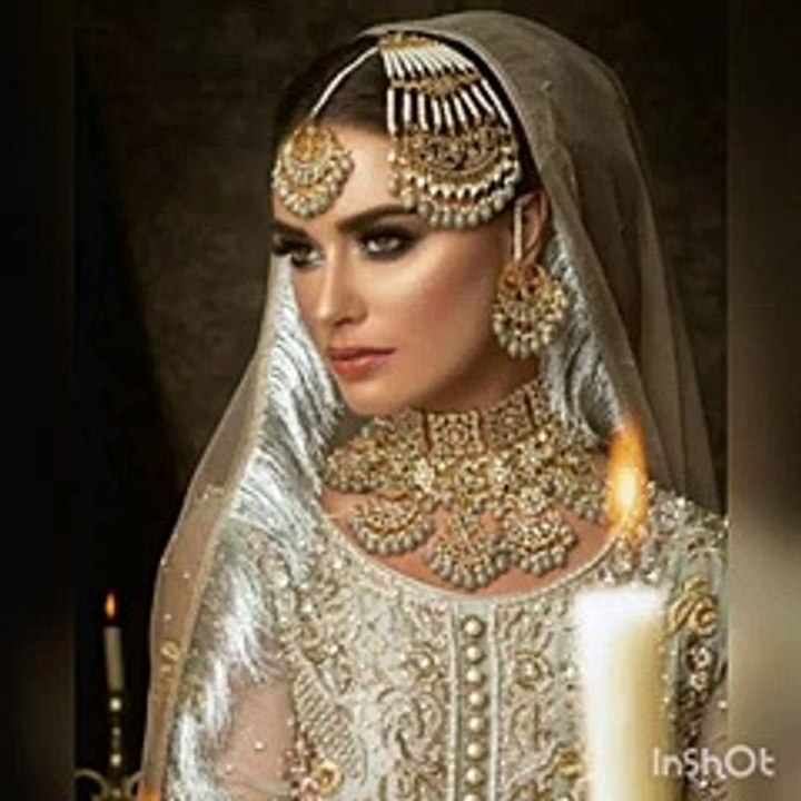 2023 Pakistani Beautiful Brides - wedding - pak dulhan - Pakistani ...