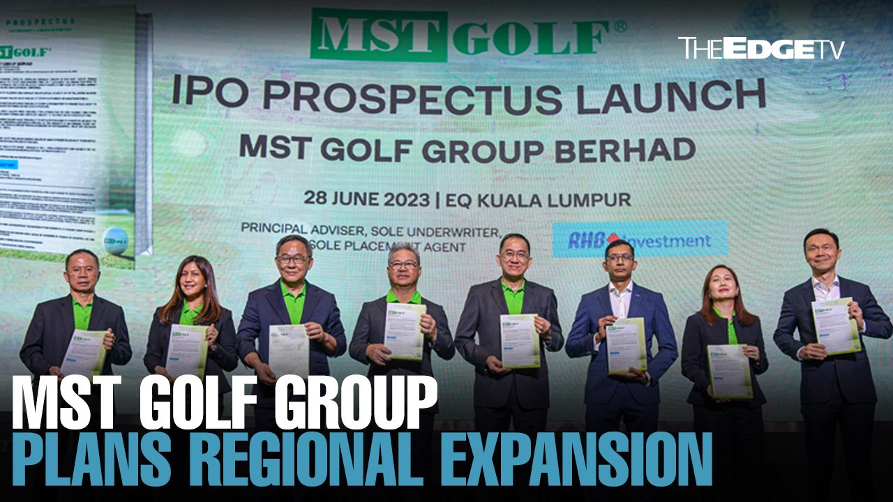 NEWS: MST Golf Group plans regional expansion