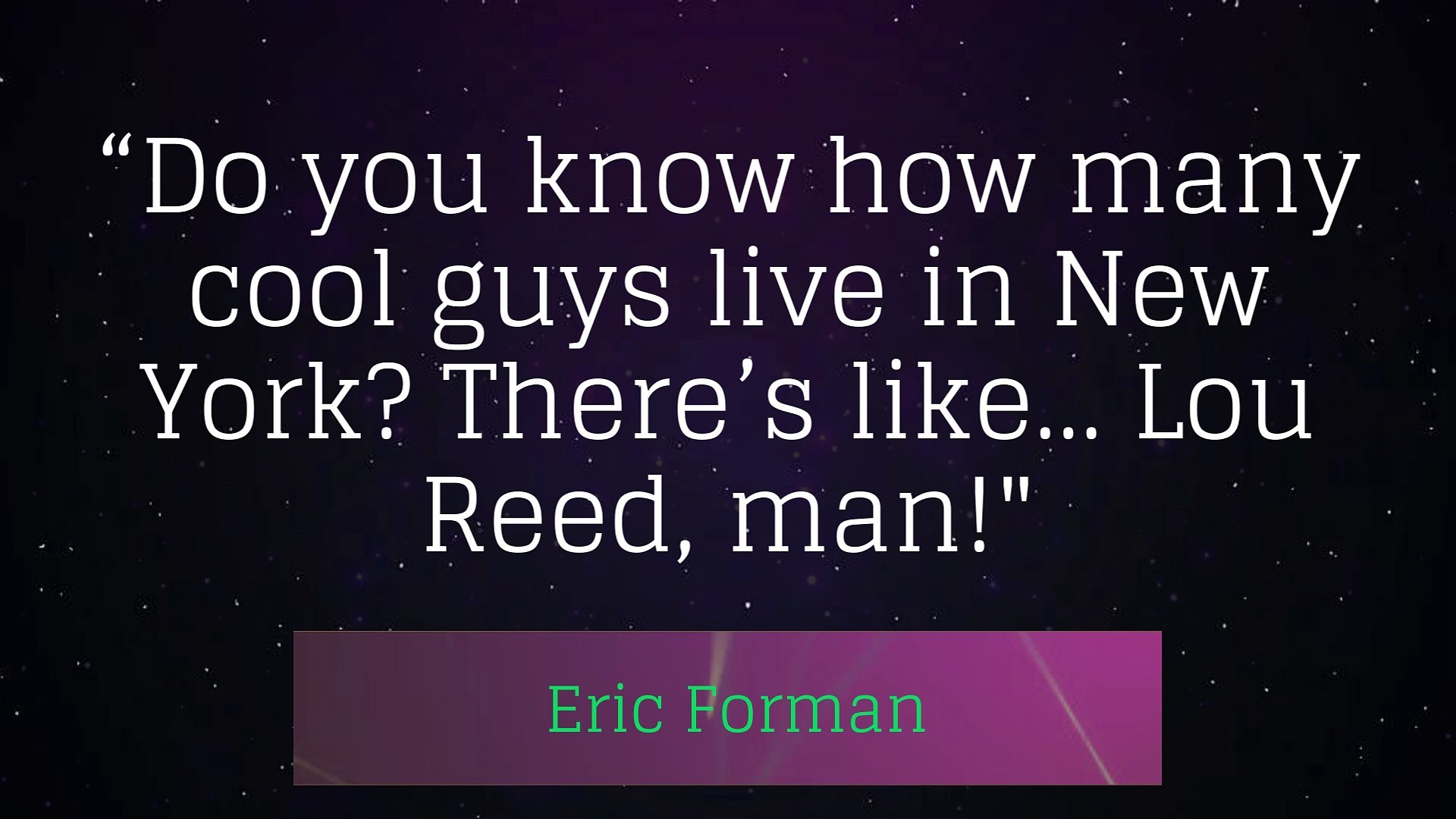 Eric Forman Quotes That '70s Show: Eric Forman's 10 Best Quotes