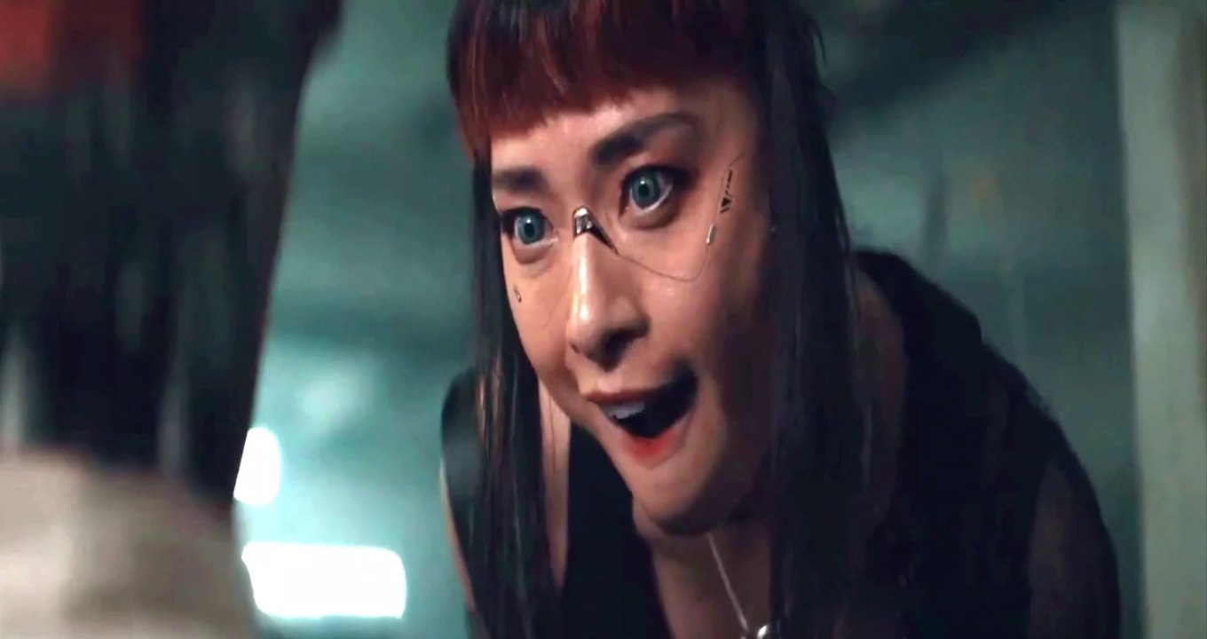 THE CREATOR Bande Annonce VF (2023) Science fiction - Vidéo Dailymotion
