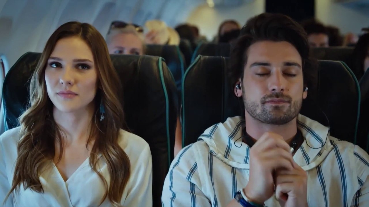 Hold my Hand Episode -1 (Urdu/Hindi Dubbed) #Turkish Drama #PJKdrama ...