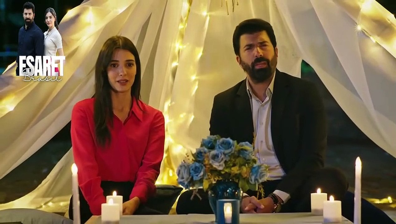 Orhun e Hira olham as estrelas juntos – CENA EP 144 - Vídeo Dailymotion