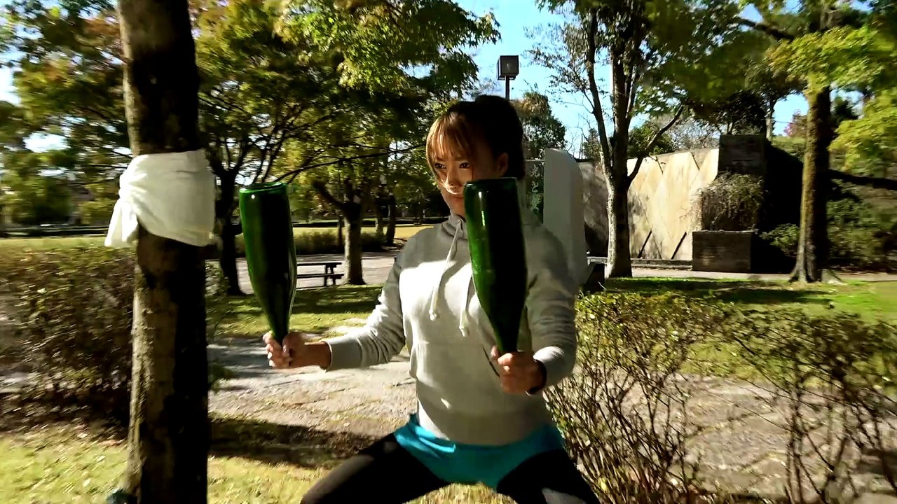 Hagure Idol: Jigoku-hen | movie | 2020 | Official Trailer - video ...