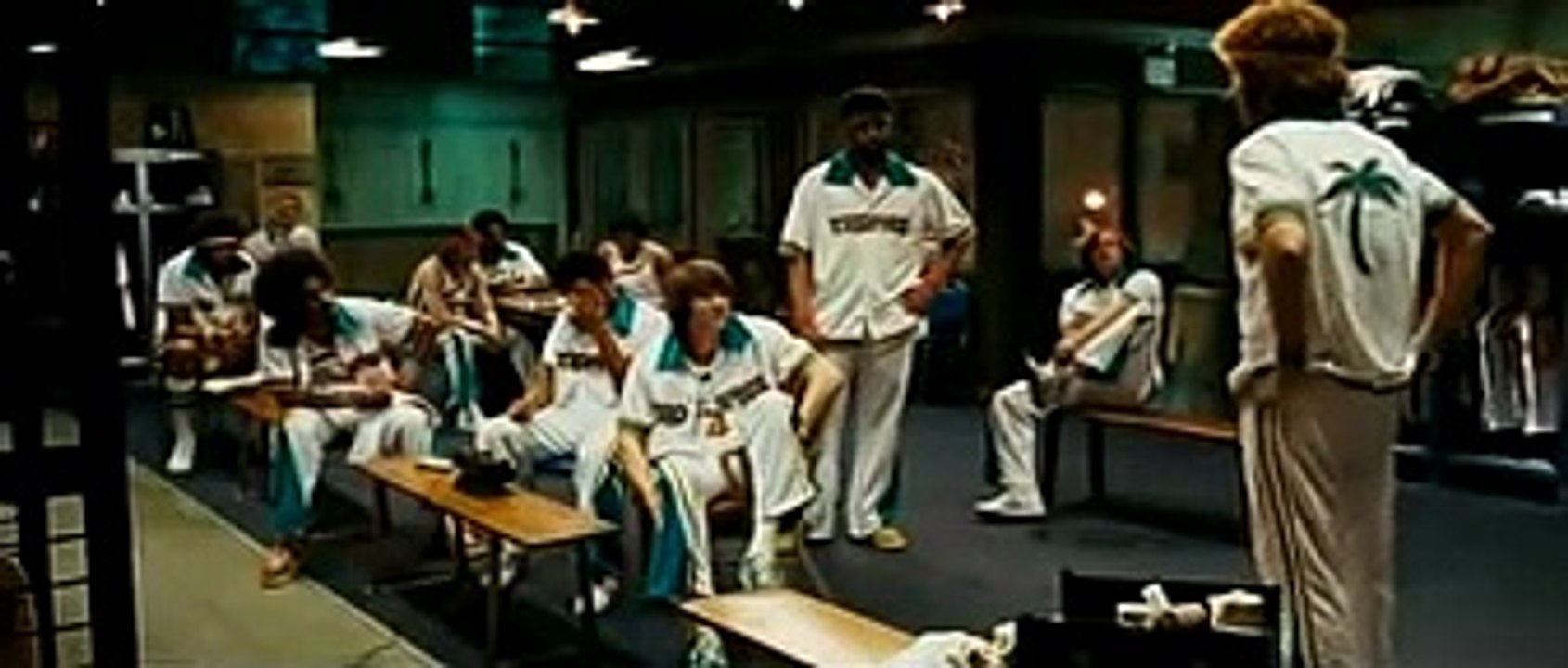 Semi-Pro | movie | 2008 | Official Clip - video Dailymotion