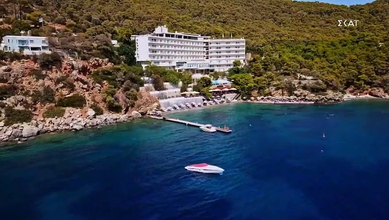 Μόλις Χθες - Επεισόδιο 51 (HD) - video Dailymotion