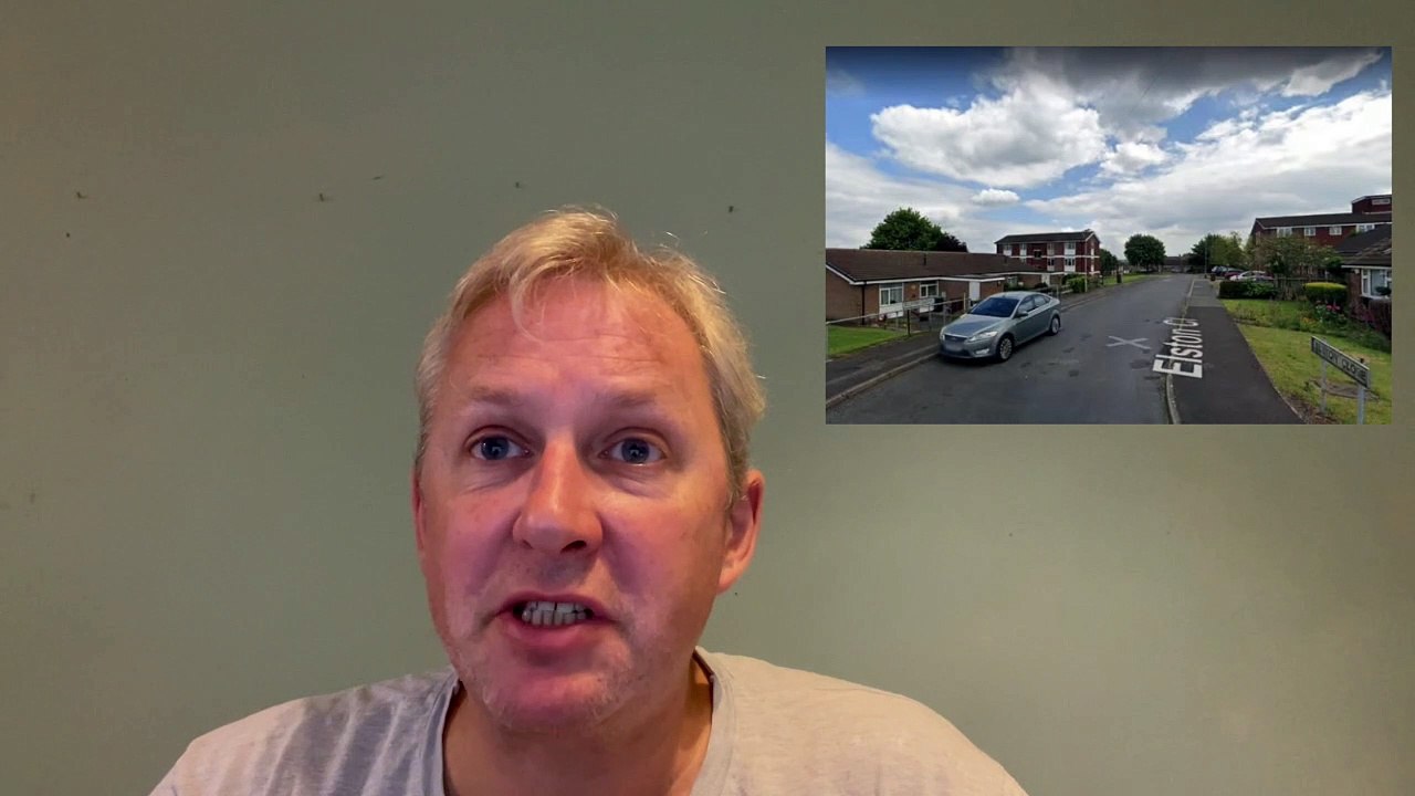 Mansfield Chad news bulletin 30th June - video Dailymotion