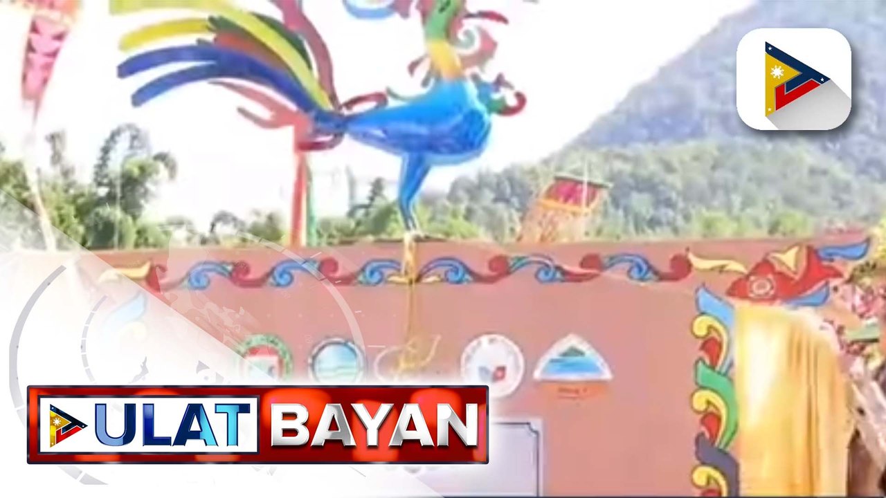 Mt. Inayawan sa Lanao del Norte, idineklara bilang 53rd ASEAN Heritage ...