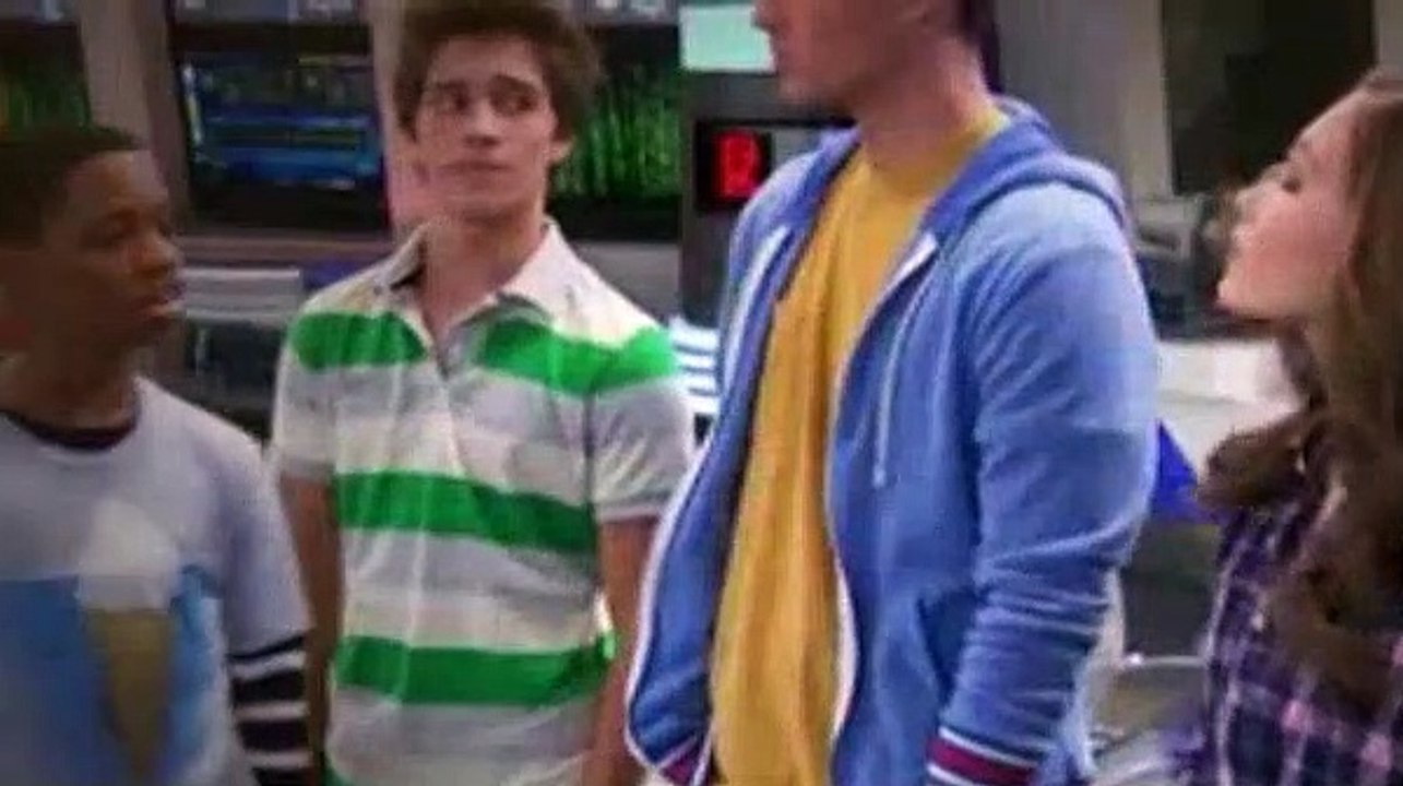 Lab Rats Season 2 Episode 1 Speed Trapped - video Dailymotion