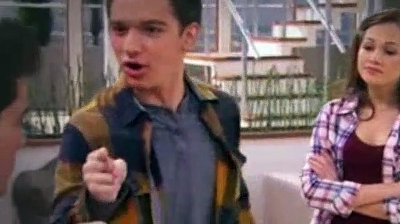 Lab Rats Season 2 Episode 9 Spike's Got Talent - video Dailymotion