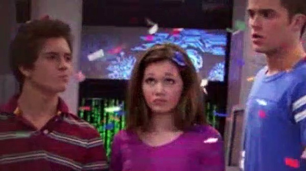 Lab Rats Season 2 Episode 10 Leo vs. Evil - video Dailymotion