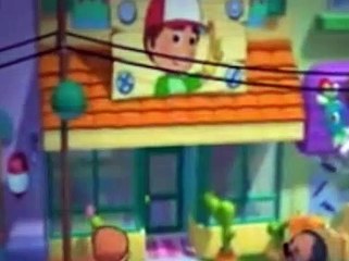 Handy Manny Season 1 by Handy Manny - Dailymotion
