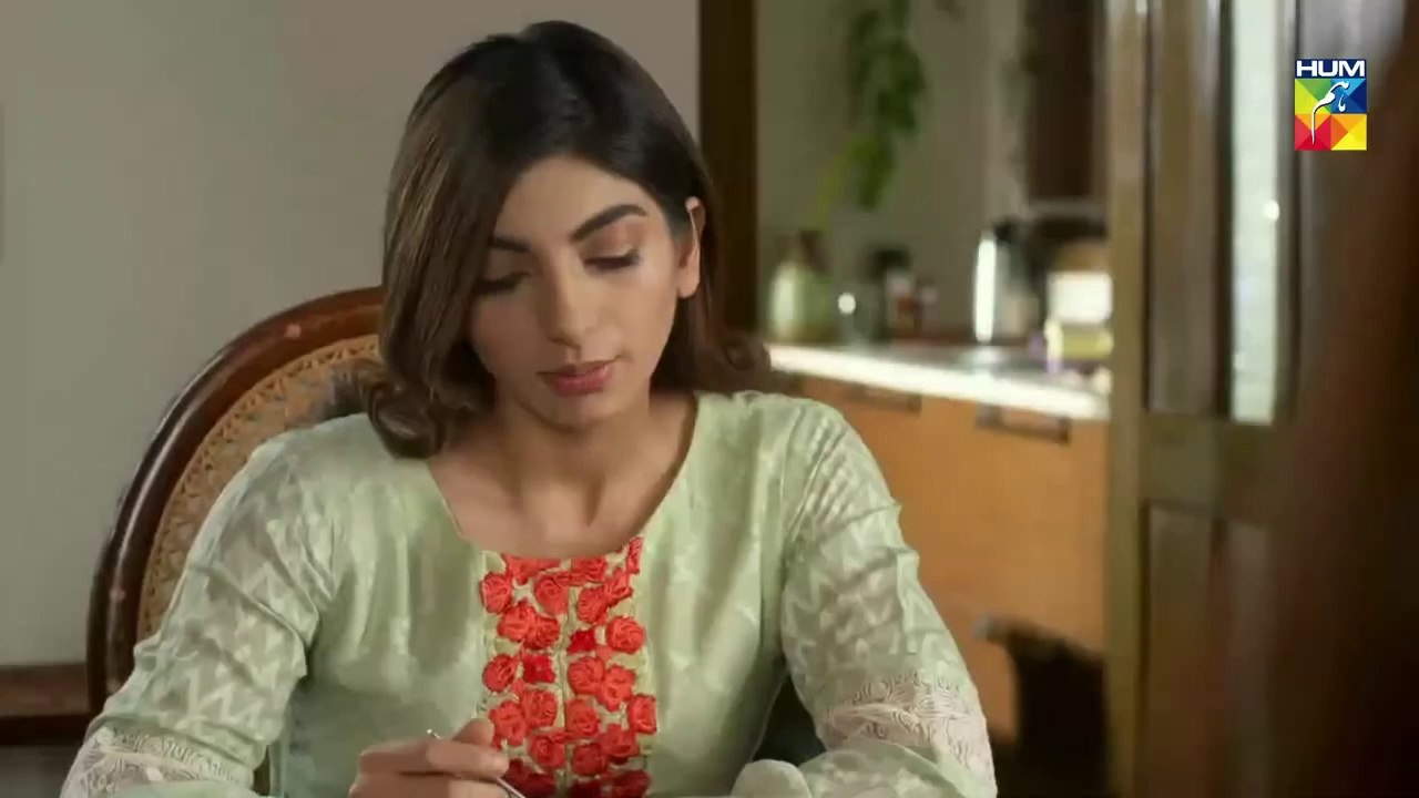 Bharam - Episode 31 - Wahaj Ali - Noor Zafar Khan - Best Pakistani Drama - FLO Digital - video ...