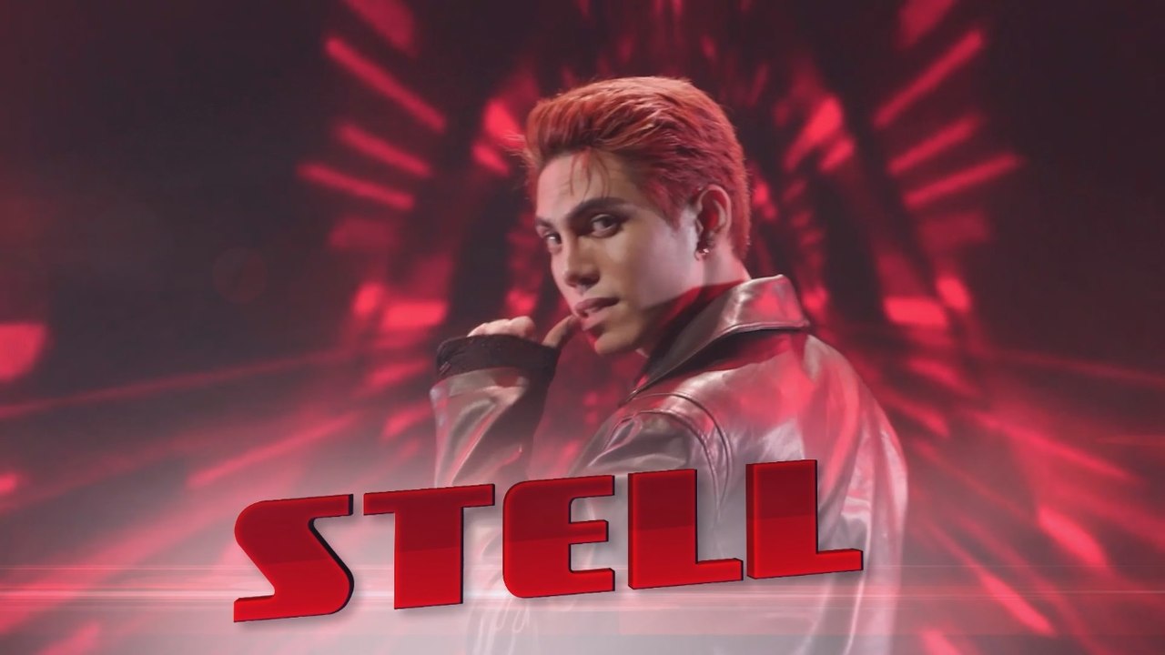 Stell Ajero is one of the coaches of 'The Voice Generations' - video ...