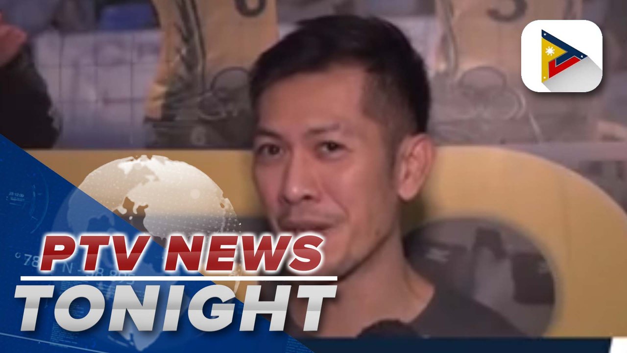 New UST coach hoping to lead Tigers to success - video Dailymotion