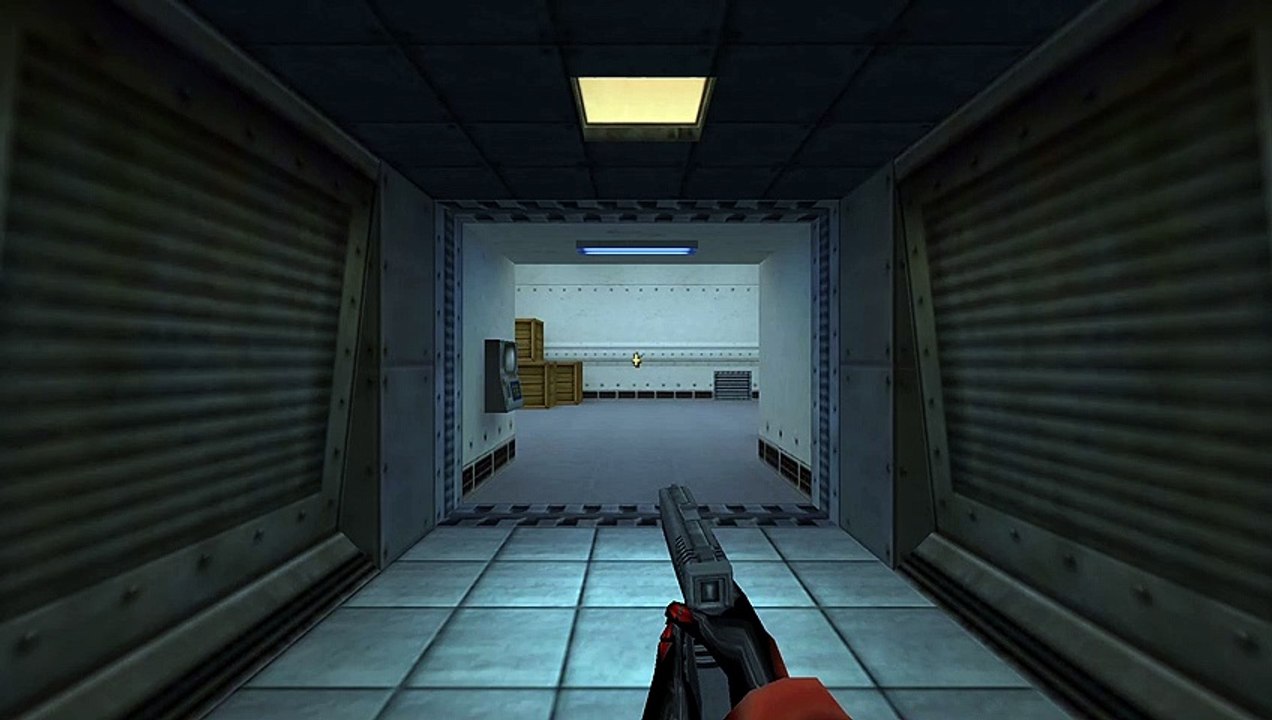 Half-Life: Absolute Zero (PC) - All Reload Animations - video Dailymotion