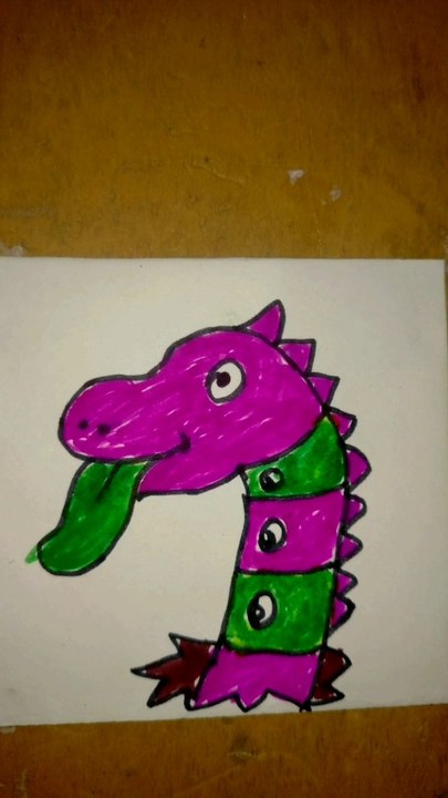 How to draw Patched willy (Garten of Banban) - video Dailymotion