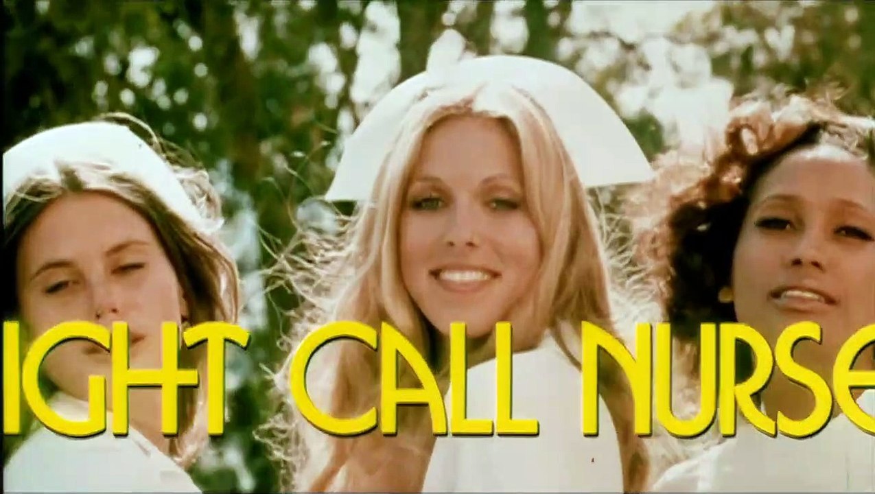 Night Call Nurses Bande-annonce (EN) - Vidéo Dailymotion