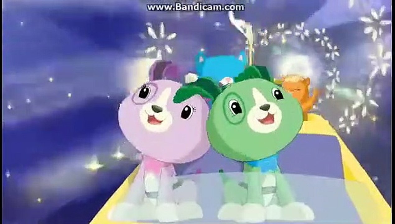 Numberland Part 1 - video Dailymotion