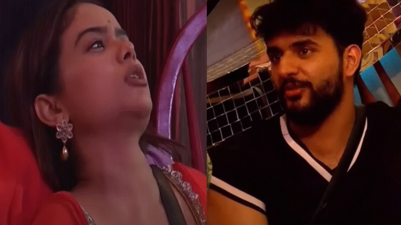 Bigg Boss OTT 2:Abhishek Malhan AKA Fukra Insan और Manisha Rani घर में पड़े अकेले ? | FilmiBeat ...