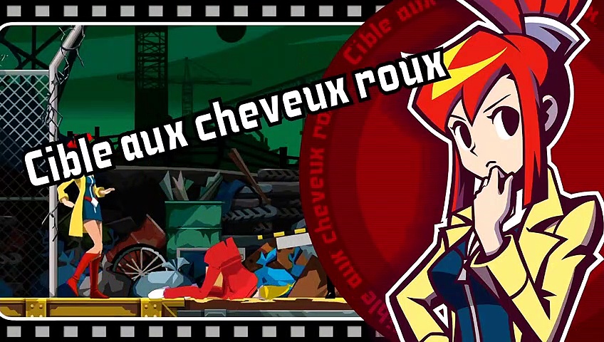 Ghost Trick : Détective Fantôme - Vidéo : Ghost Trick - Bande-annonce ...