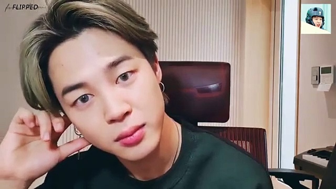 200326 JIMIN VLIVE PART.2 ENG VER - video Dailymotion