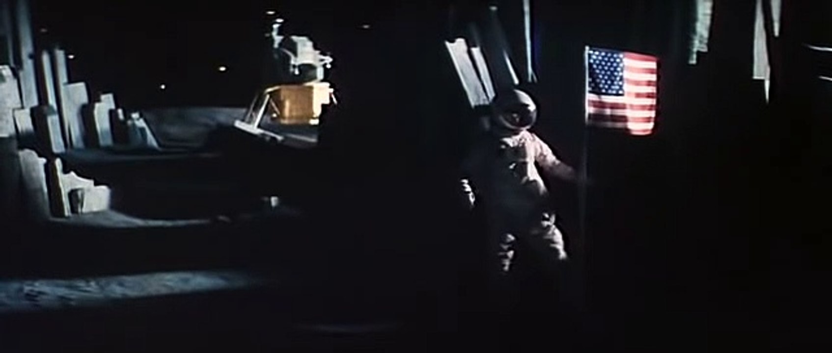 The Ninth Configuration | movie | 1980 | Official Teaser - video ...