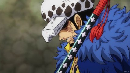 One Piece Clips videos - Dailymotion
