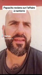 Papacito à propos des émeutes par 41L3F - Dailymotion