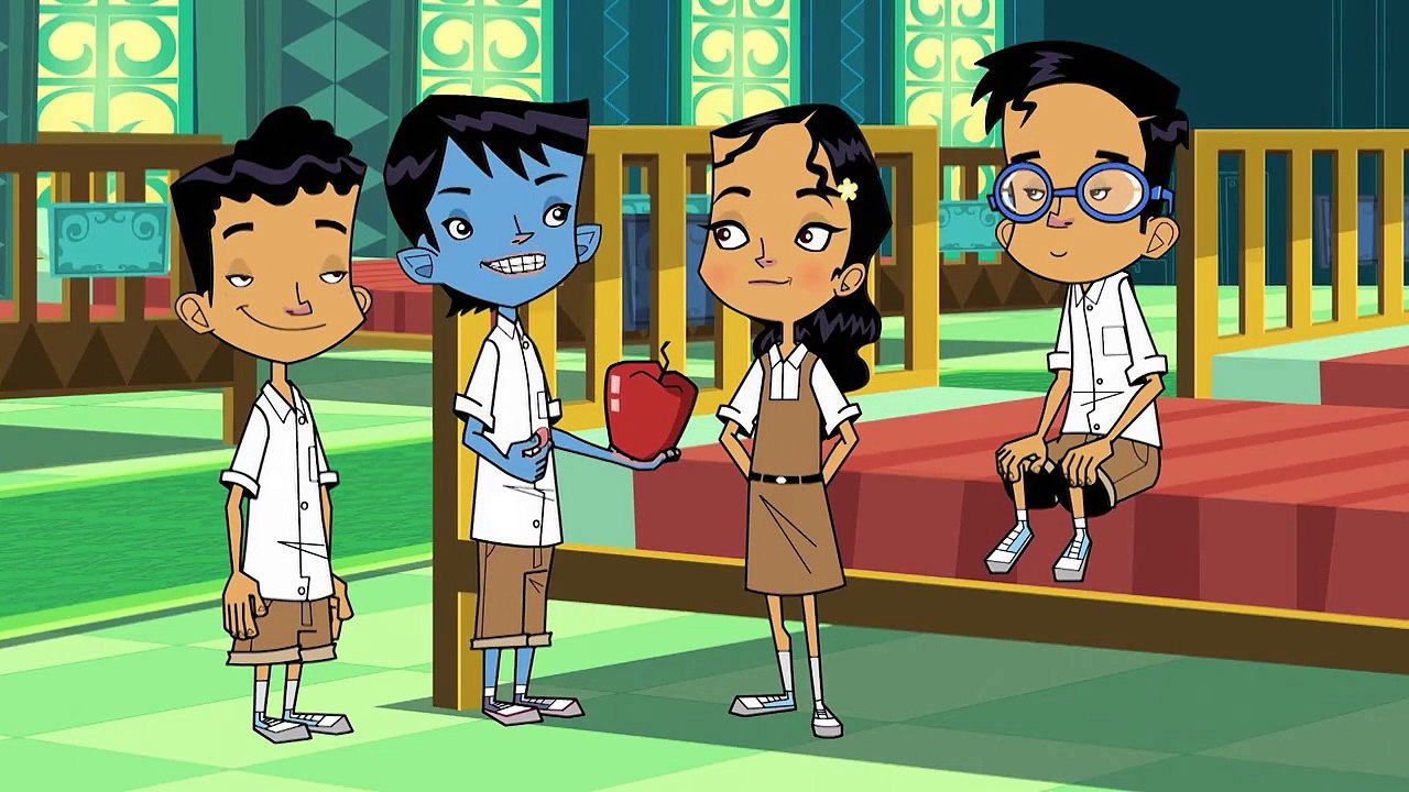 Roll No 21 season 1 episode 10 in hindi - video Dailymotion