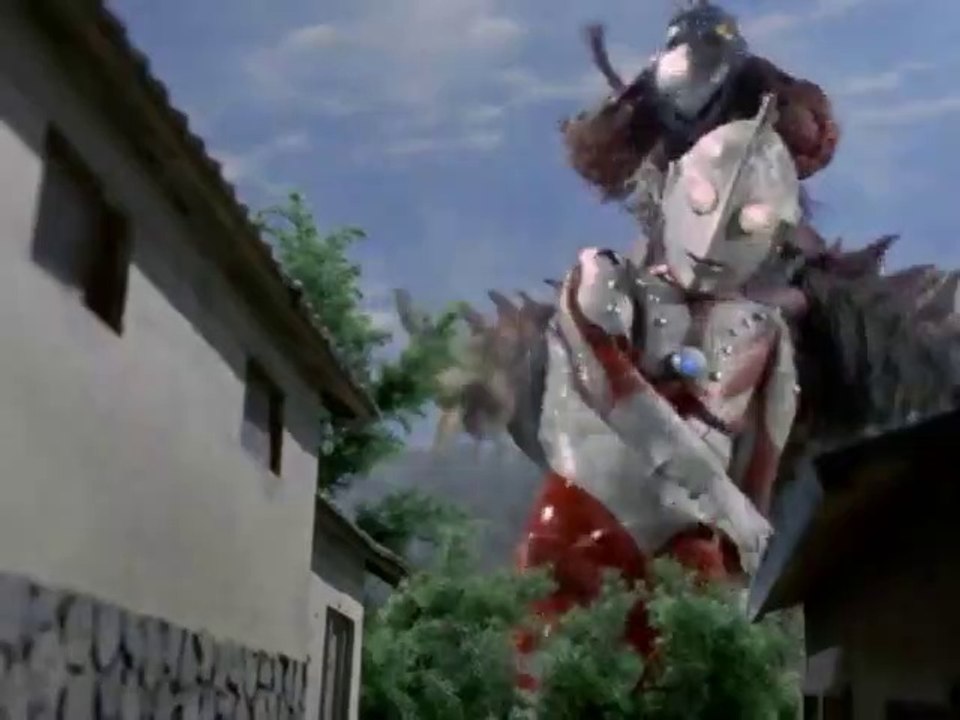Ultraman Taro Episode 18 : Zoffy Died! Taro Died Too! - video Dailymotion