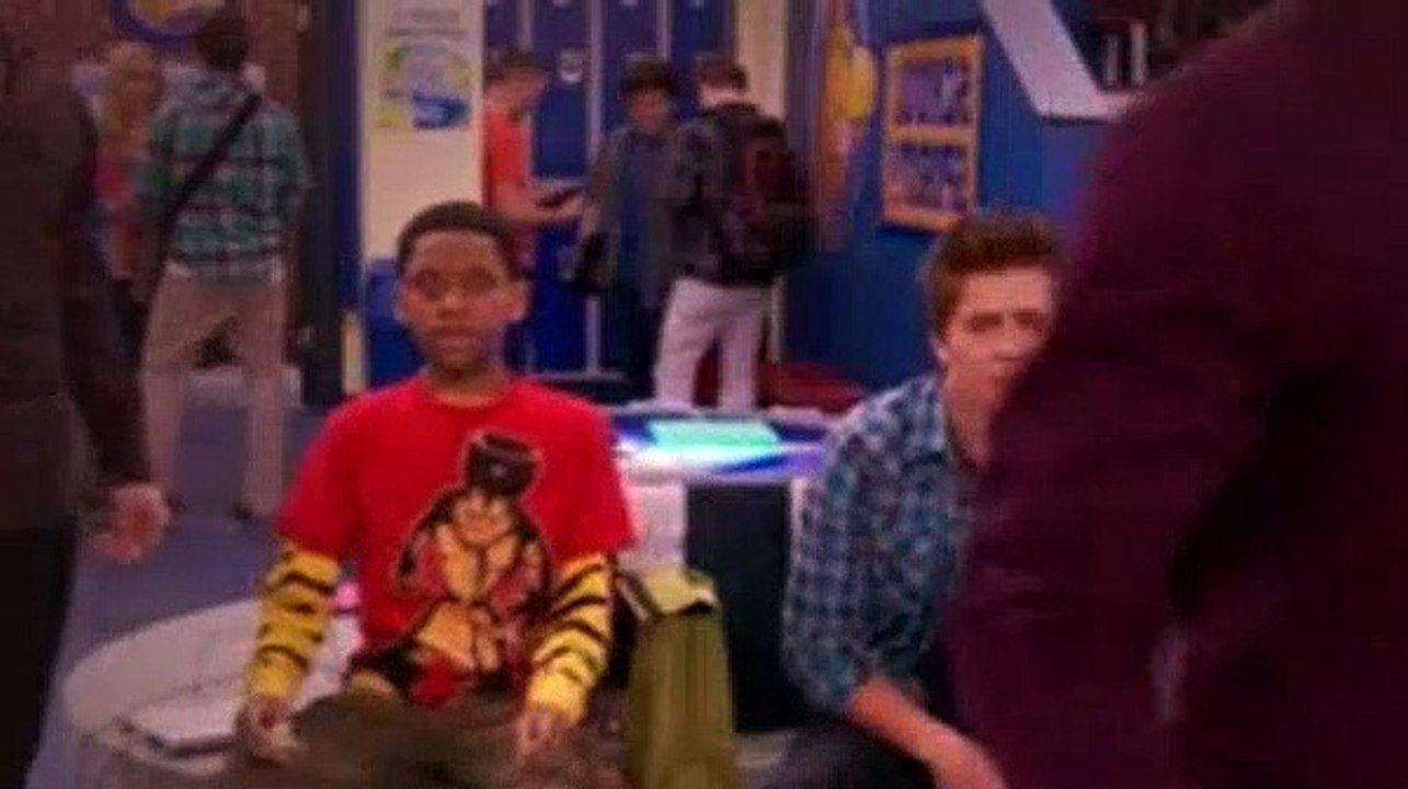 Lab Rats Season 2 Episode 20 Perry 2.0 - video Dailymotion