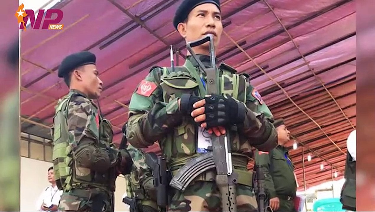 ဒီကနေ့ ဇူလိုင် ၂ အတွင်း စိတ်ဝင်စားဖွယ် ပြည်တွင်းပြည်ပသတင်းများ စုစည