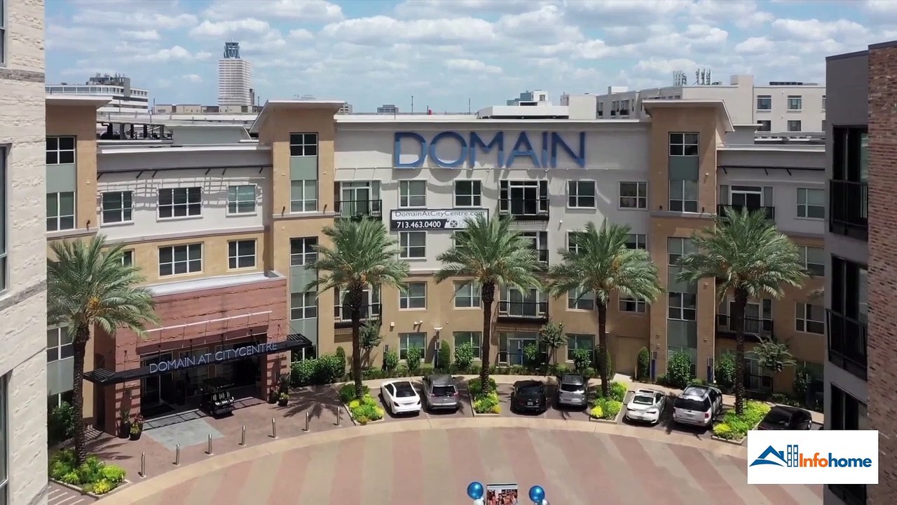 Domain At City Centre: Contact, Pricing, Location, Apartment Features ...