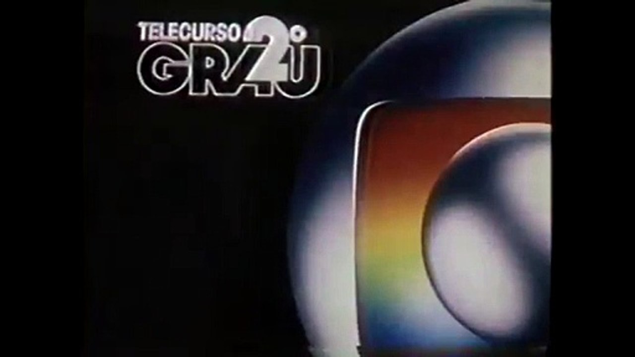 Rede Globo Rio de Janeiro saindo do ar em 16/02/1992 - Vídeo Dailymotion