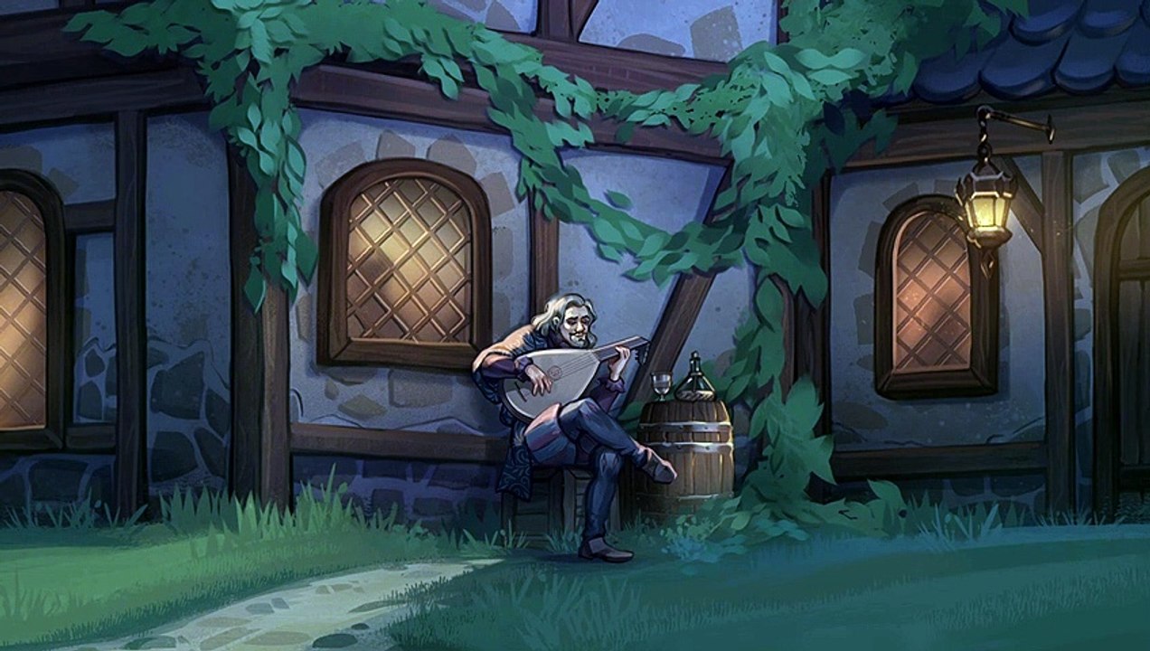 Crossroads Inn 2 TEASER TRAILER Coming Soon ⚔️ - video Dailymotion