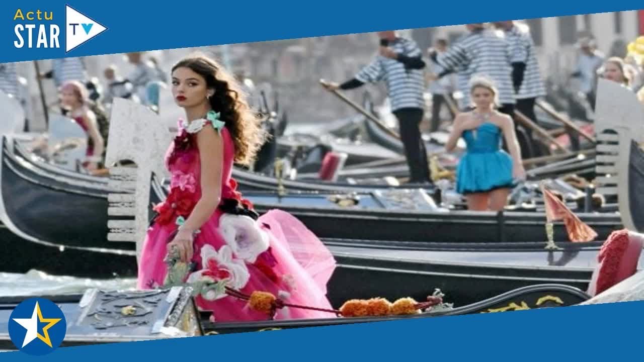 Deva Cassel célibataire : “Nous avons partagé…”, son ex Luca Salandra ...